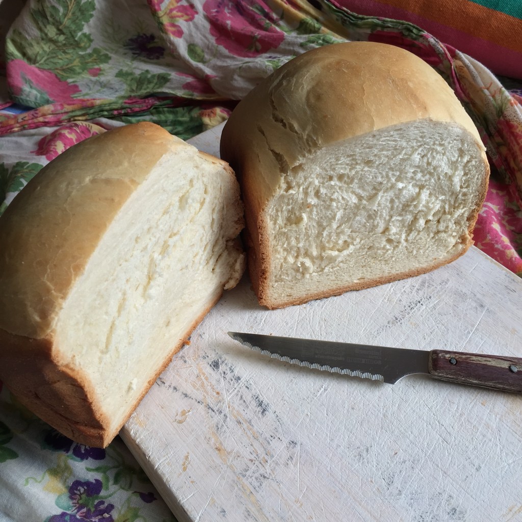 Pan con «La Pani»