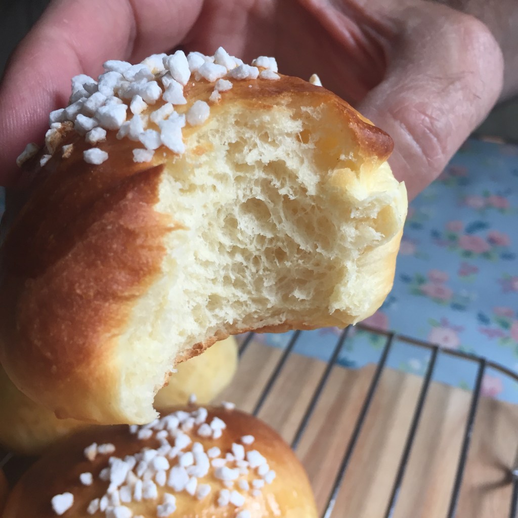 Un suizo casi perfecto