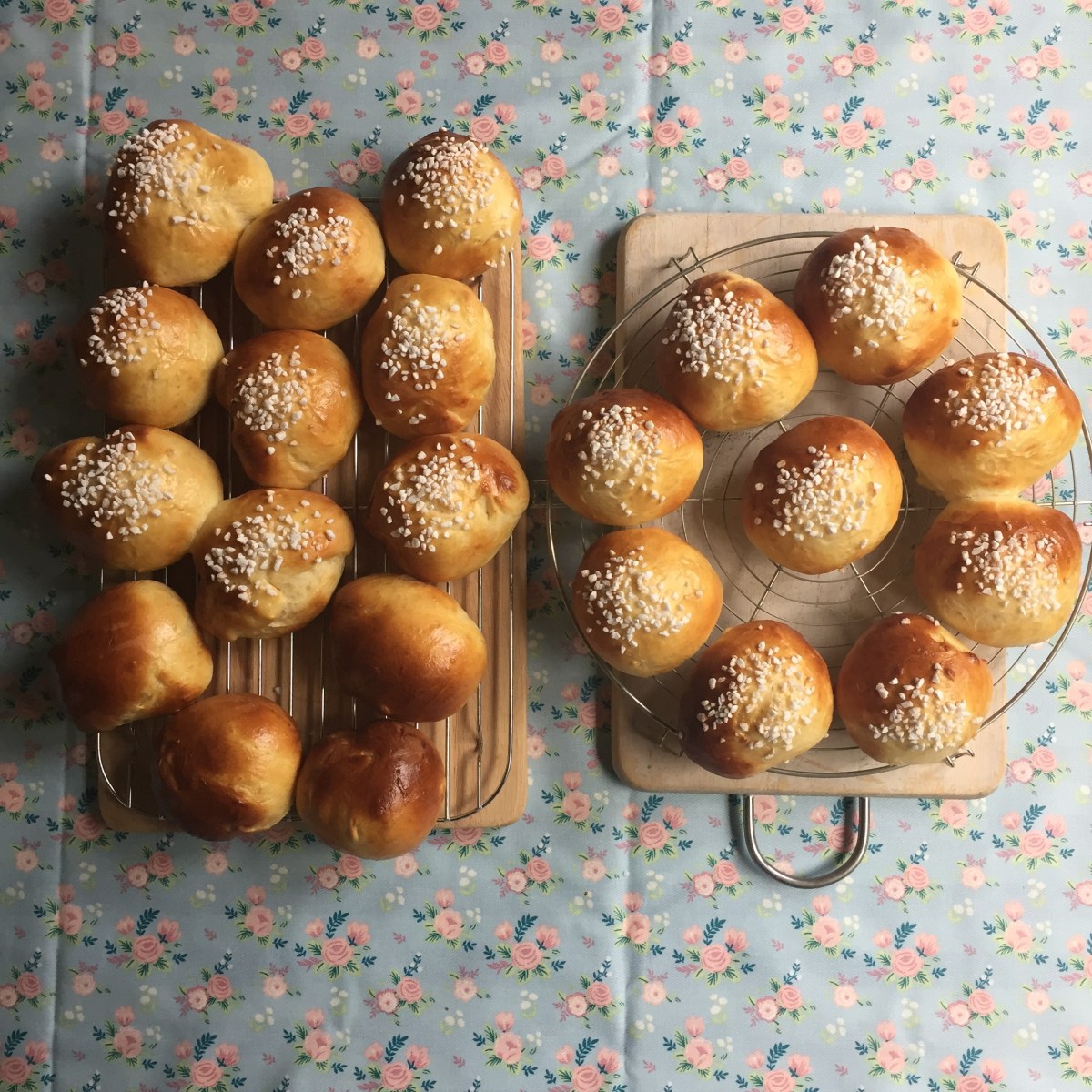 Un suizo casi perfecto